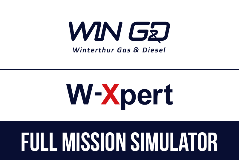 WinGD opens new virtual reality engine room facilities – Unitest Marine ...