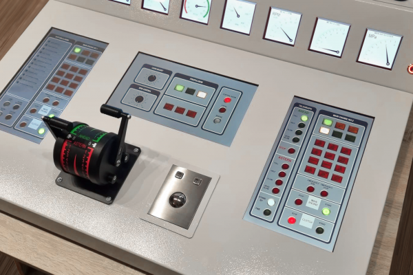 New version of the Unitest desktop type hardware console – Unitest ...